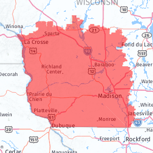 Gutter & Roofing Contractor Madison WI | Larson Home Svcs.